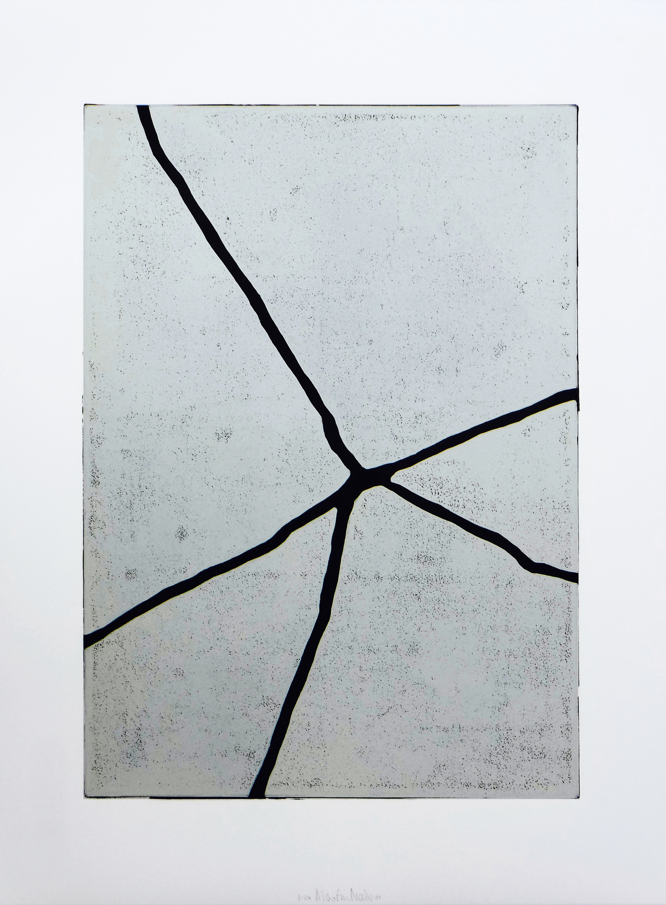 Martin Noël | Galerie Geißler Bentler