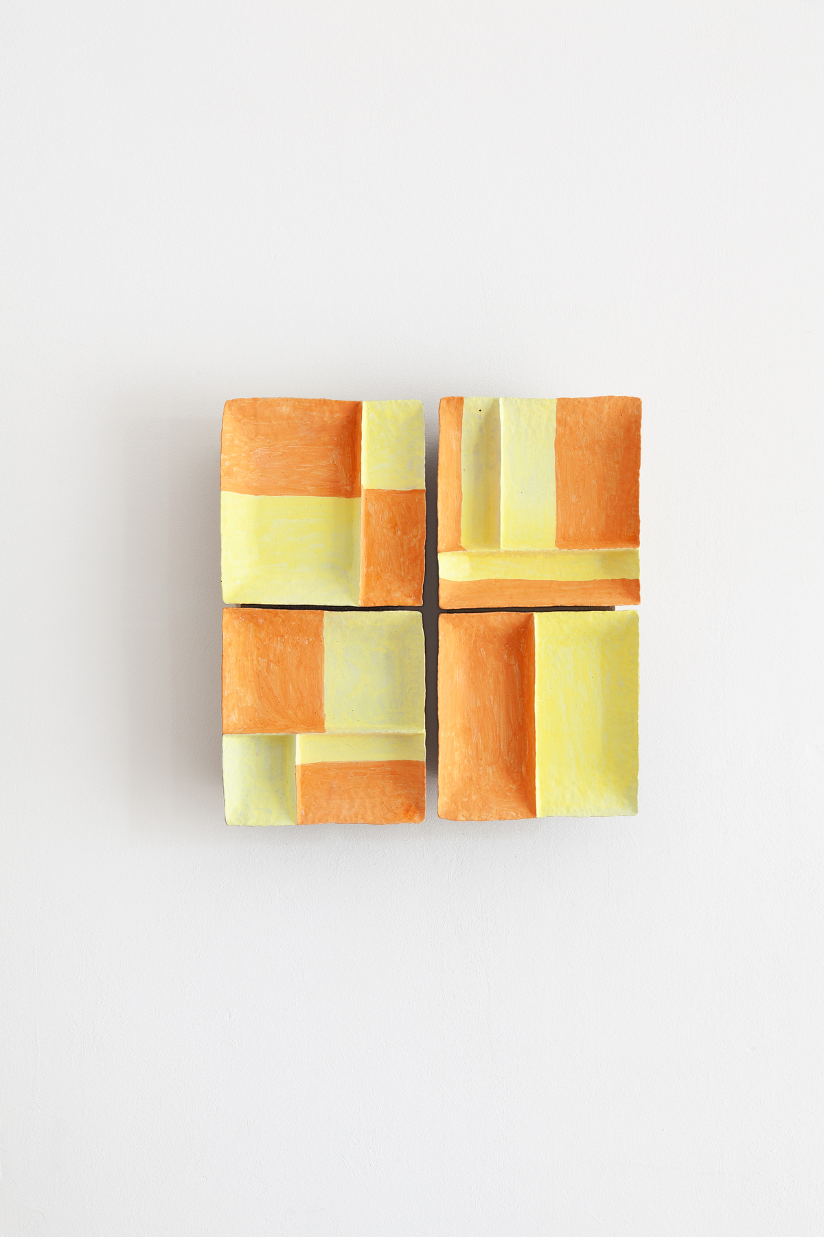 Michael Cleff | Galerie Geißler Bentler