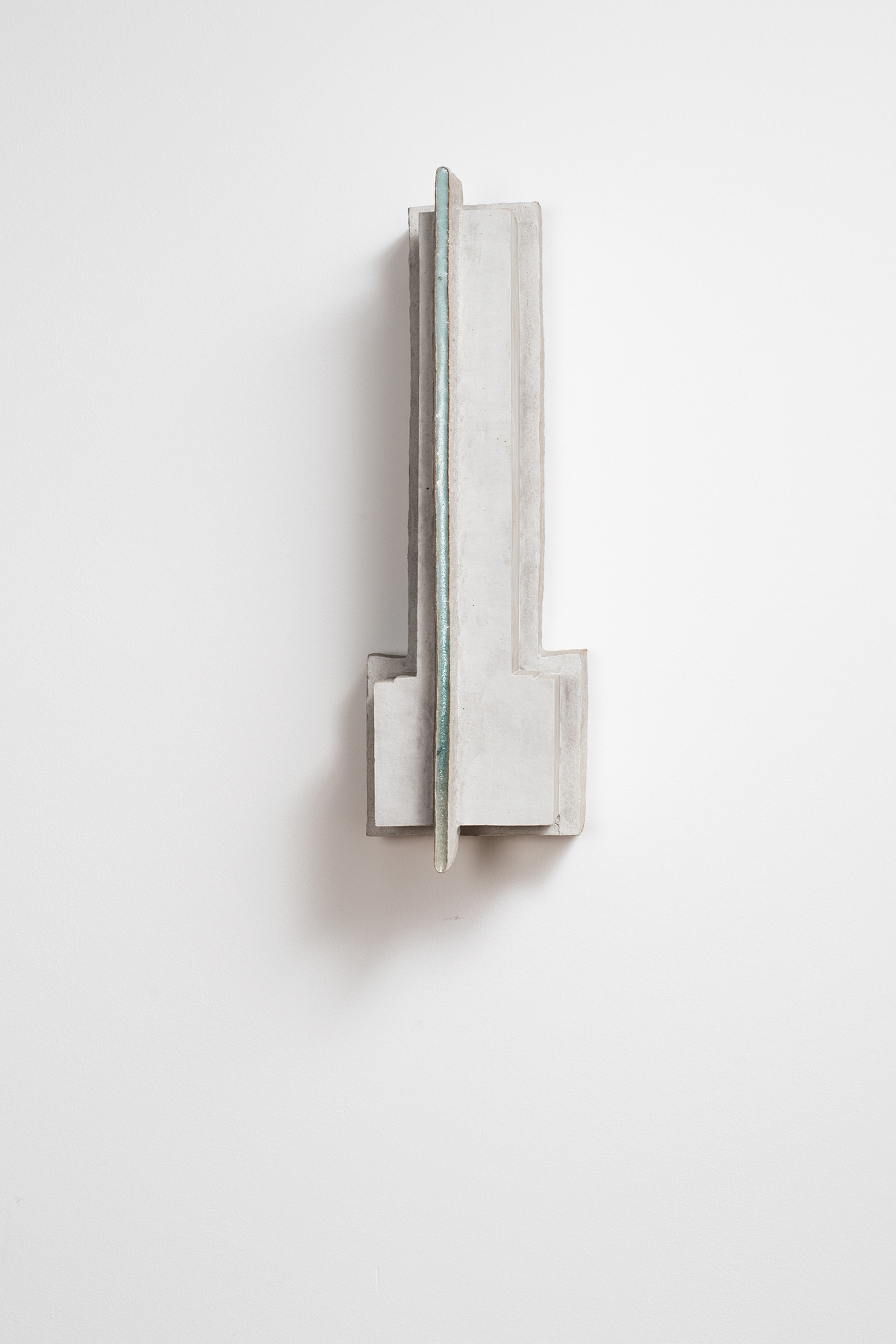 Michael Cleff | Galerie Geißler Bentler